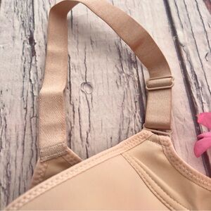 Funnpnn | Intimates & Sleepwear | Womens Deep Cup Skin Bra Hide Back ...